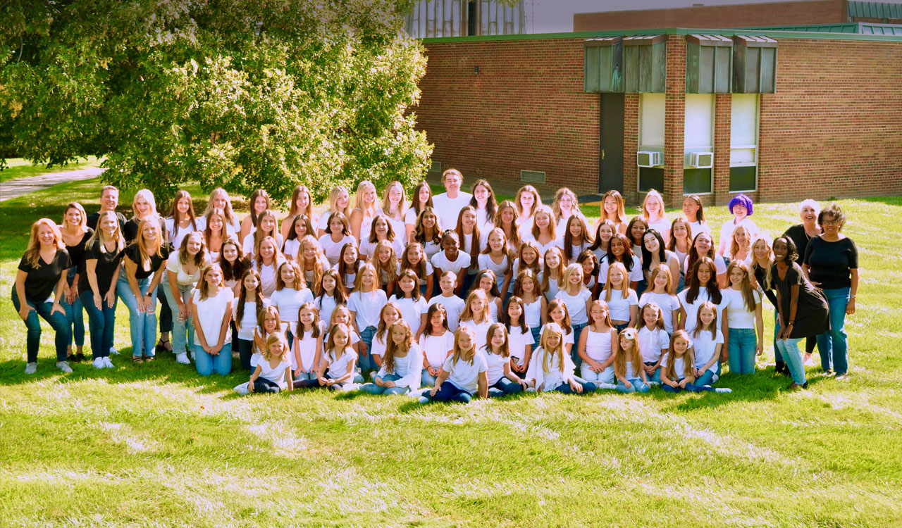 JAOD: Where Dance Dreams Come True since 1979