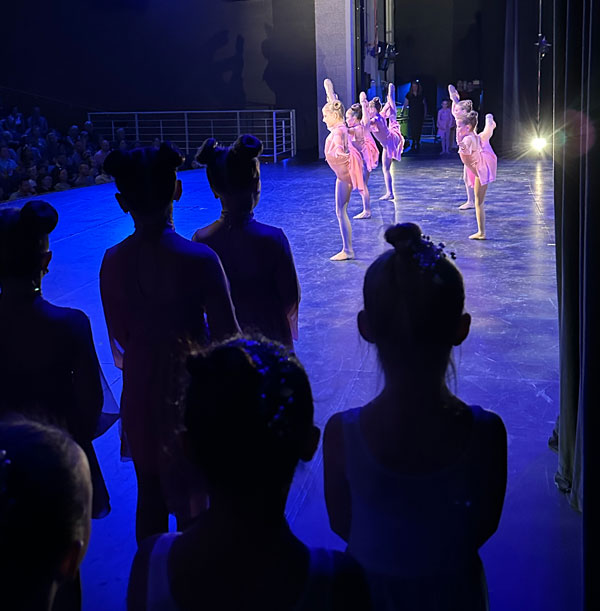 JAOD: Where Dance Dreams Come True since 1979